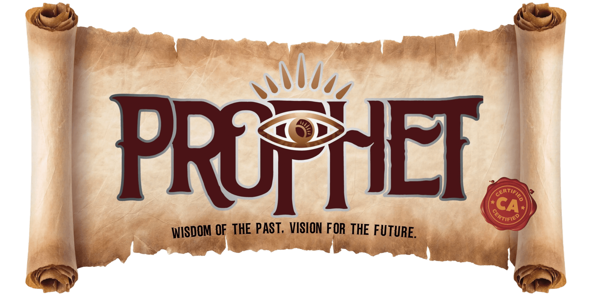 Home | Prophet Brands – California’s Pioneers in Cannabis Culture