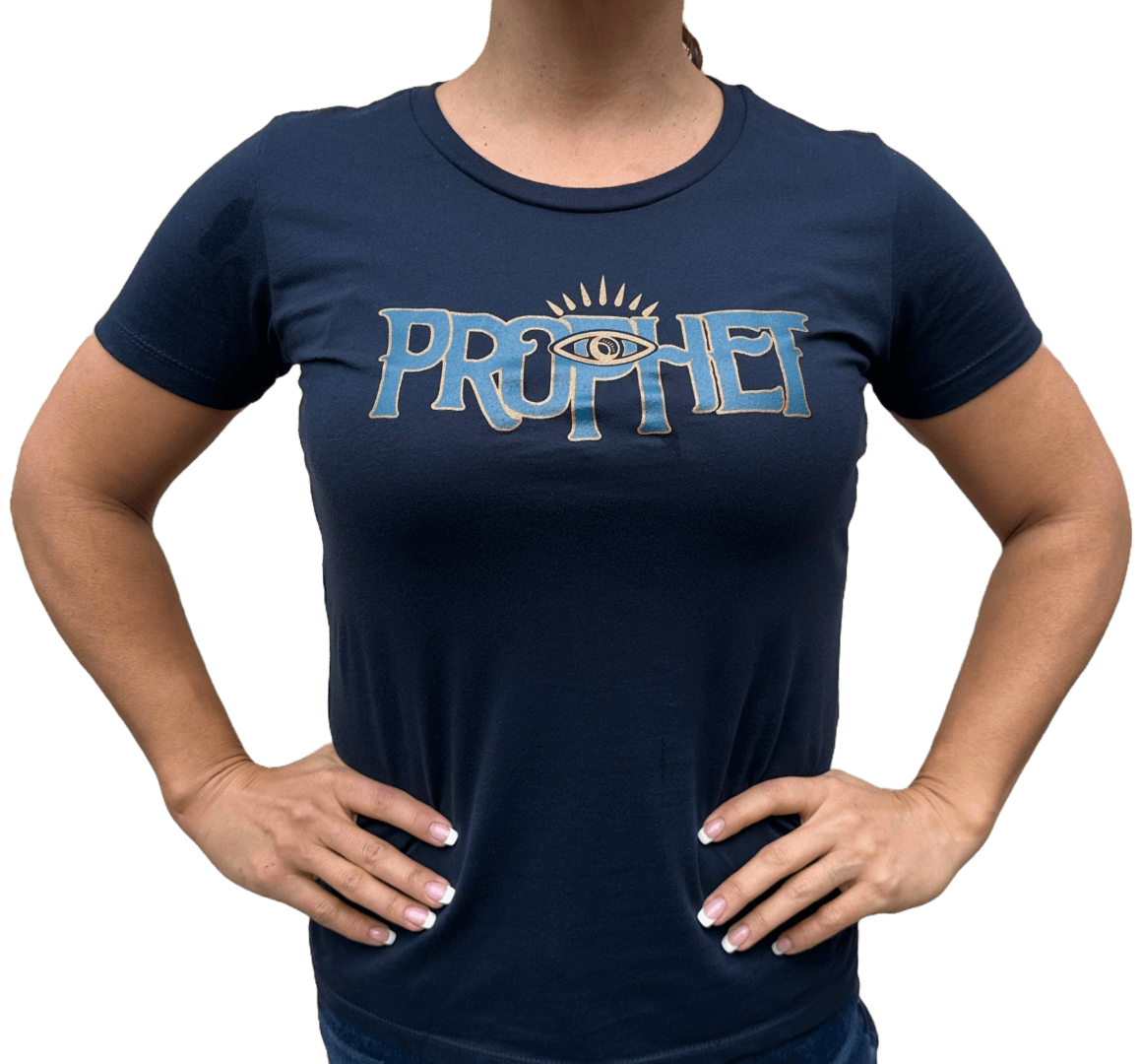 Women’s Prophet T-Shirt | Prophet Brands